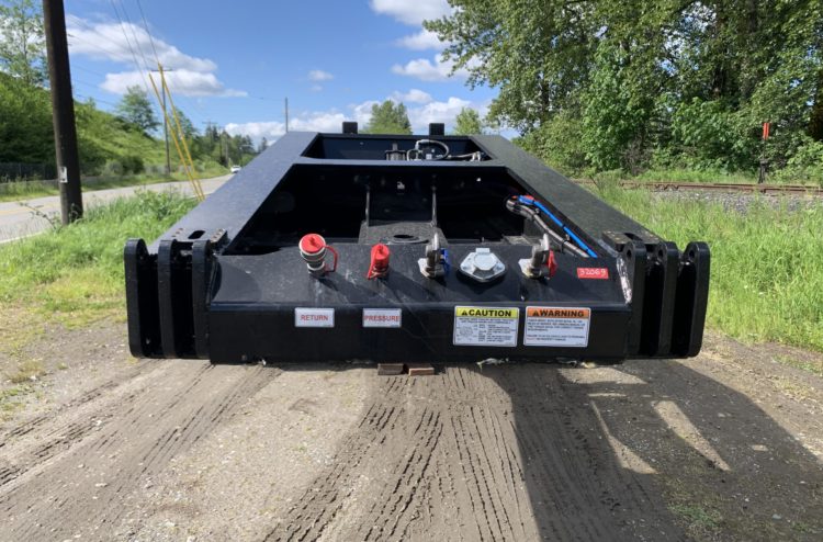 GALLERY - NEW 2021 LOAD KING SIGNATURE SERIES 60-TON LOWBOY - Darling ...